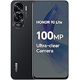 Amazon.com: Honor 90 Dual-SIM 512GB ROM + 12GB RAM (Only GSM | No CDMA) Factory Unlocked 5G ...