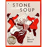 Stone Soup: Ann Mcgovern, Winslow Pinney Pels: 9780590416023: Amazon ...