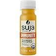 Amazon.com : Suja Organic Immunity Defense Shot (20 Pack) with Turmeric ...