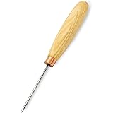 Amazon.com: BeaverCraft Wood Carving Gouge K5/12 Woodworking Hand ...