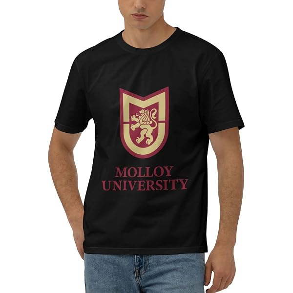 Logotipo De La Universidad Molloy