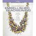 Laura McCabe's Embellished Beadweaving: Jewelry Lavished with Fringe ...