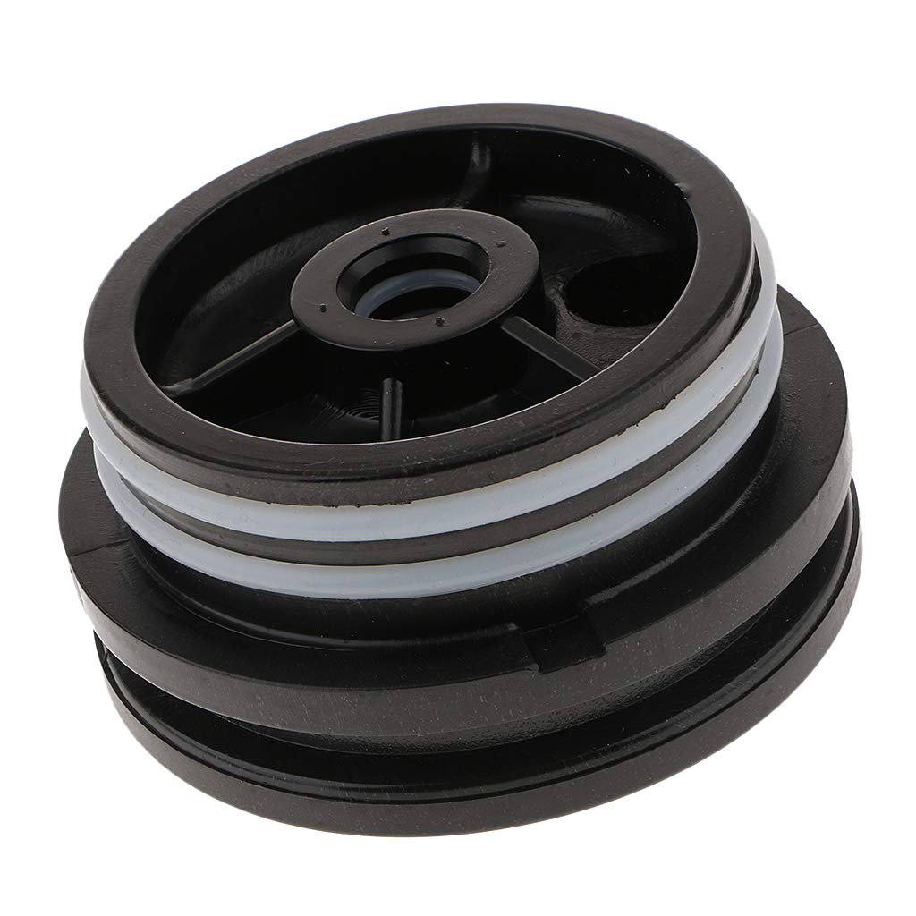 Mua Amagogo RO Membrane Housing End Cap for Membrane Housing 4 Inch ...