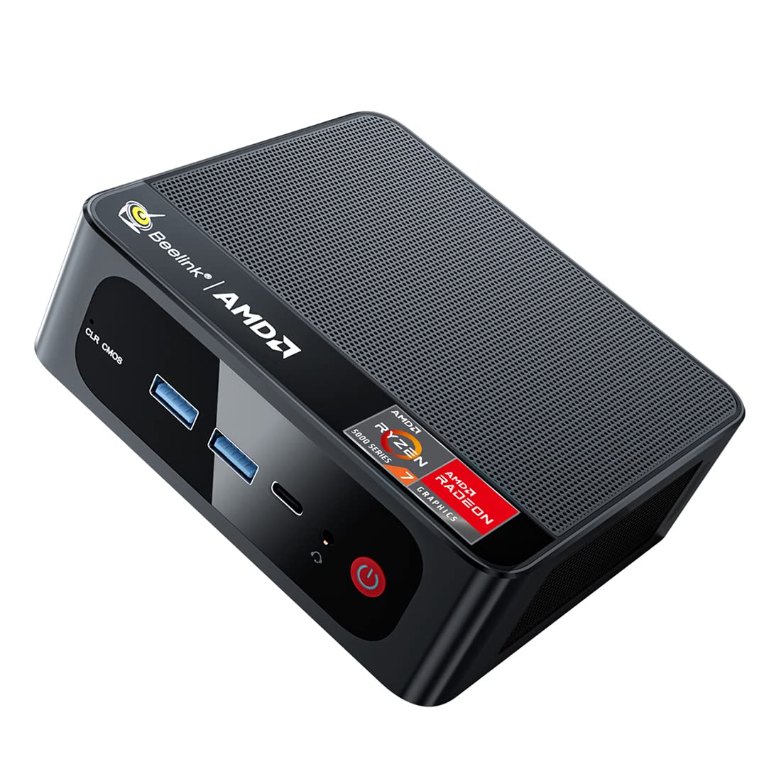 Mua Beelink SER5 Mini PC Ryzen 7 5700U(up to 4.3GHz) Mini Computers ...