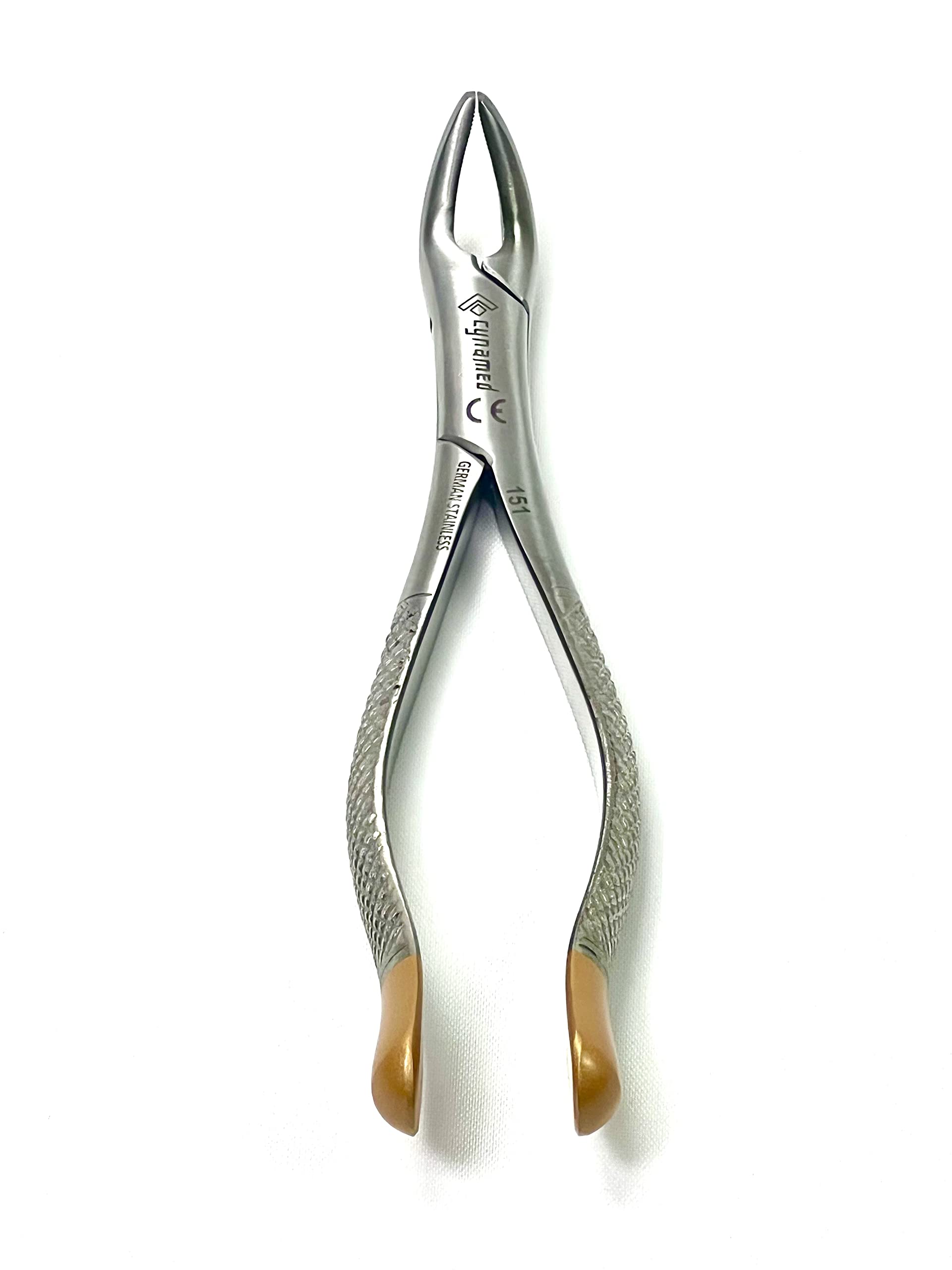 Mua German Dental Extracting Forceps #151-Lower Bicuspid, Lower Incisor ...