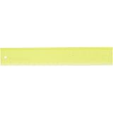 Amazon.com: CM Designs 6" Ruler Add-A-Quarter Plus