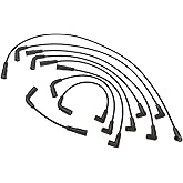 Amazon.com: ACDelco Professional 9748HH Spark Plug Wire Set : Automotive