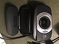 Amazon.com: Logitech HD Laptop Webcam C615 with Fold-and-Go Design, 360 ...