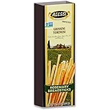 Amazon.com: Alessi Imported Breadsticks, Thin Autentico Italian Crispy ...