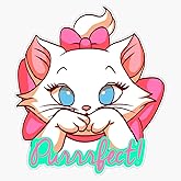 Amazon.com - Aristocats Marie! Sticker Vinyl Bumper Sticker Decal ...