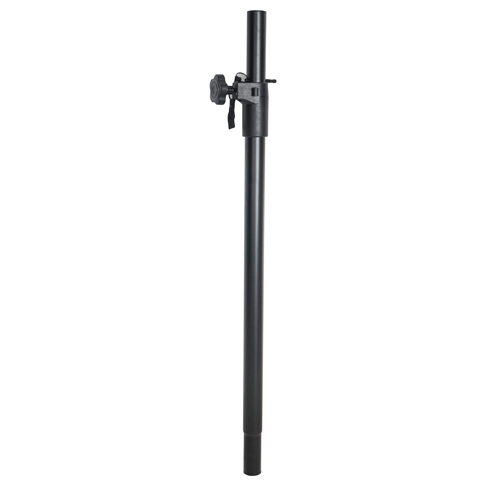 Mua 2-Pack Subwoofer Speaker Poles with Adjustable Height and Safety ...