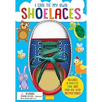 I Can Tie My Own Shoelaces (I Can Books): Graham, Oakley, Imagine That ...