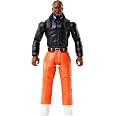 Amazon.com: Mattel WWE Action Figure, Series #135 Reggie 6-inch ...