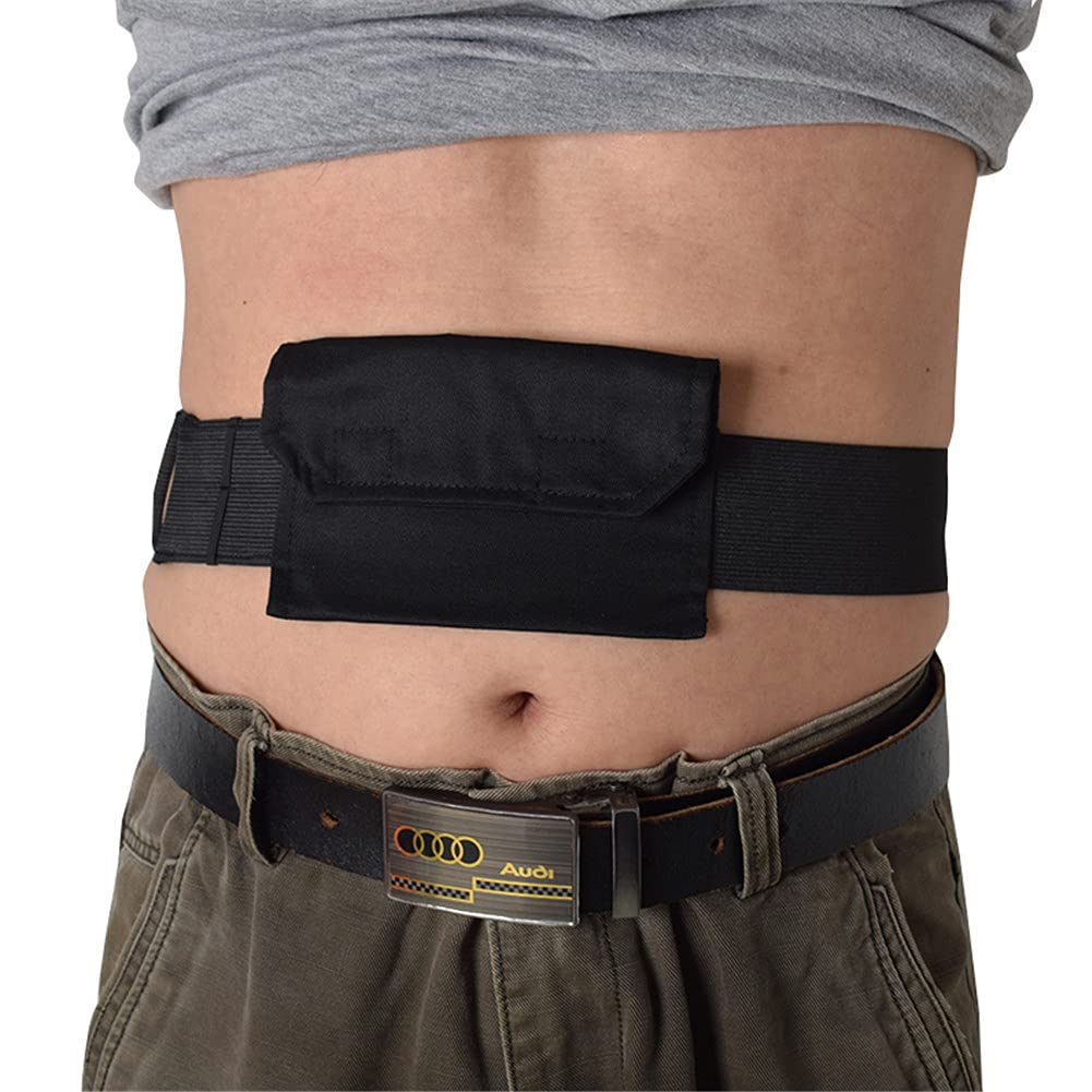 Mua Adjustable Abdominal Dialysis Medical Belt, Nutrition Tube G Tube ...