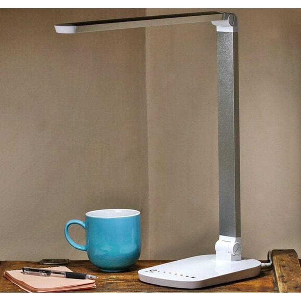 Ravencourt Living TDL004 Daylight LED Touch Desk Lamp – BigaMart