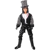 Amazon.com: Mego The Brady Bunch Alice Action Figure 8 : Toys & Games