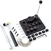 Amazon.com: Goyappin Ring Bender Tool for Spoon Rings Heavy Duty, Spoon ...