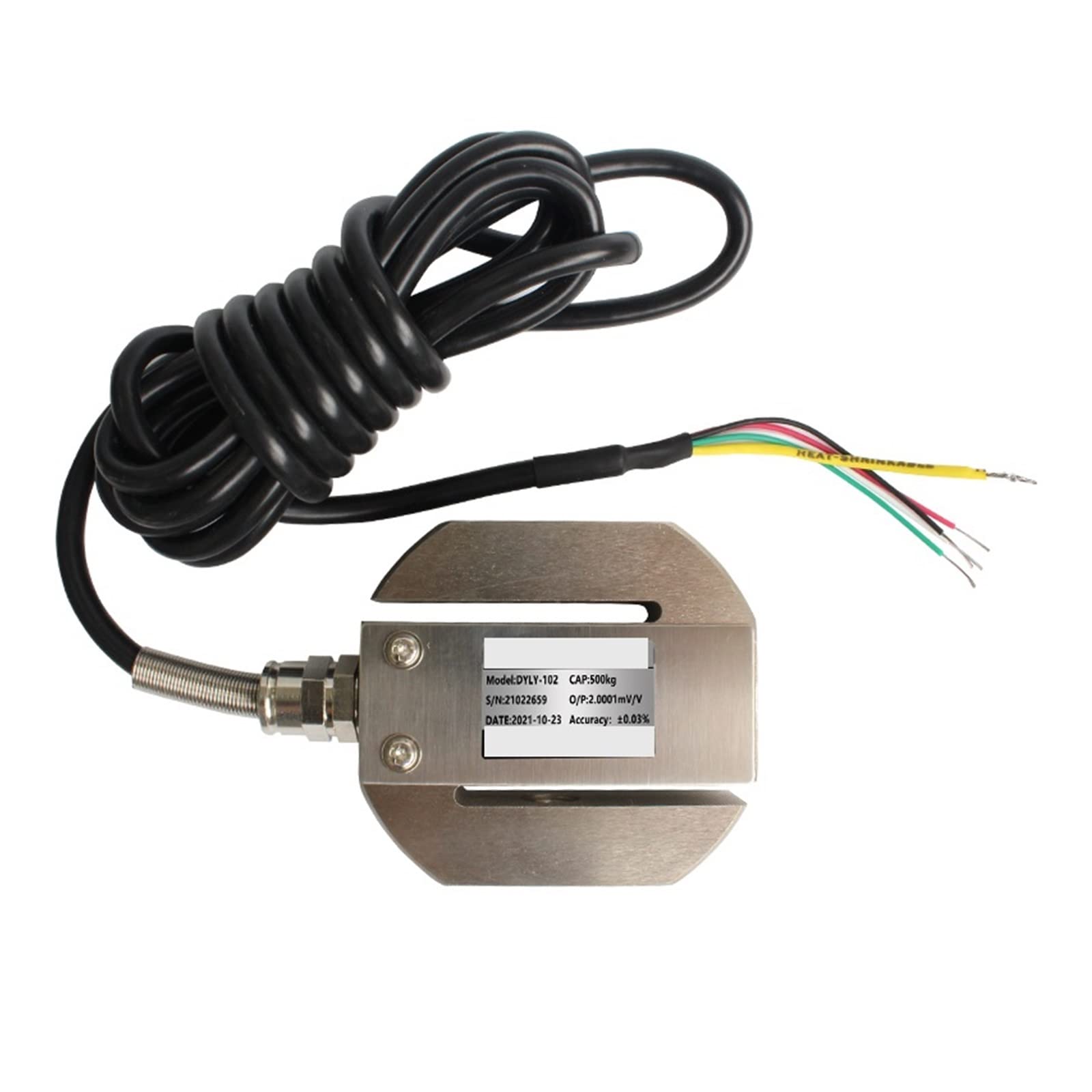 Mua Digital Load Cell, Bi-Directional Force, Tension, Pull, Compressor ...