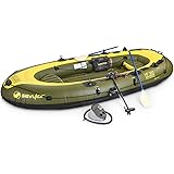 Amazon.com : Sevylor Motor Mount : Outboard Boat Motor Brackets ...