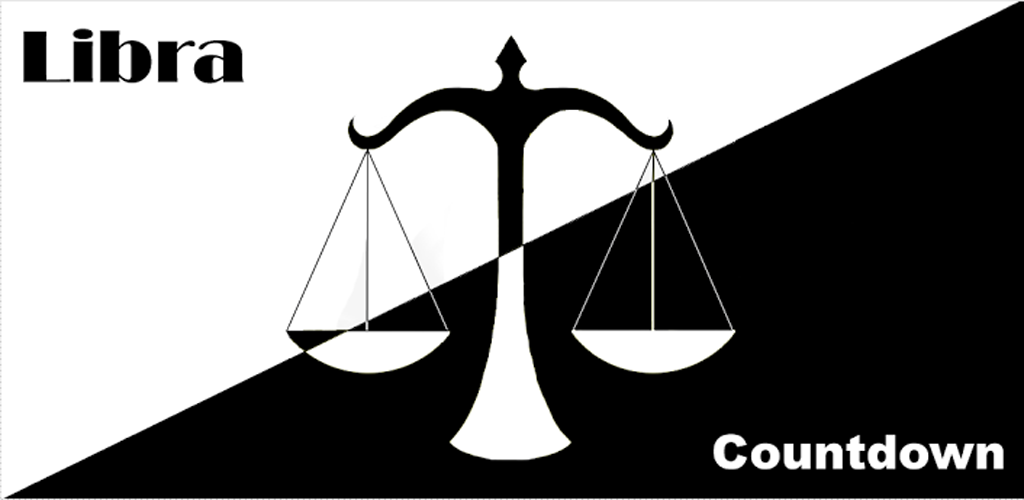 Libra Countdown Lite:Amazon.com:Appstore for Android