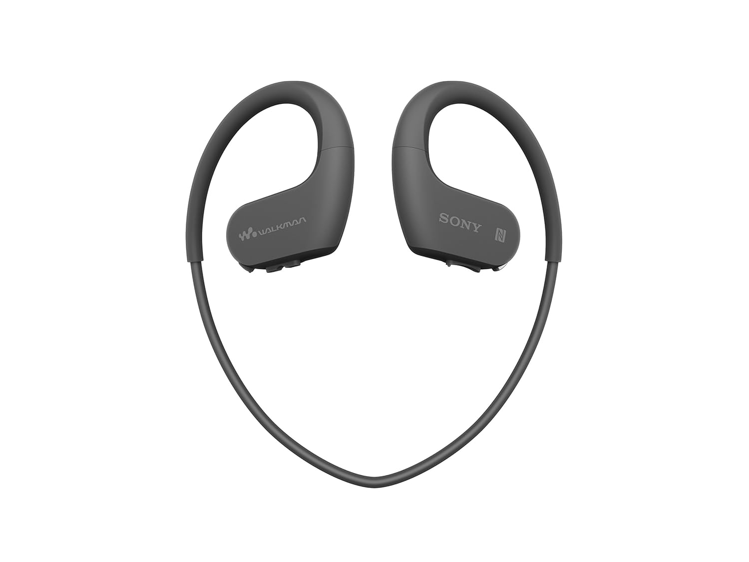 Sony Headphone Integrated Walkman W Series Bluetooth: Amazon.in ...