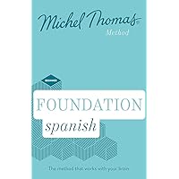 Amazon.com: Total Spanish Foundation Course: Learn Spanish with the ...