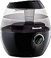 Honeywell HUL520BC MistMate Ultrasonic Cool Mist Humidifier, Black ...