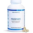 Amazon.com: Revive MD Prostate Supplements for Men - Maintain Healthy ...