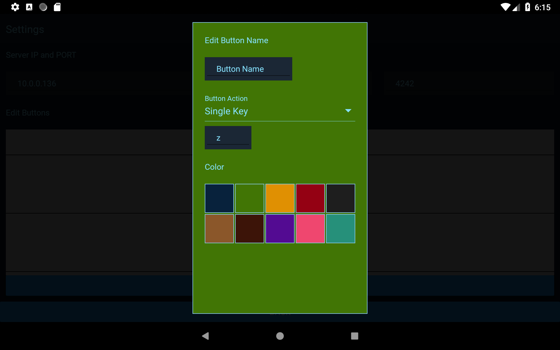 Star Citizen Assistant:Amazon.com:Appstore for Android