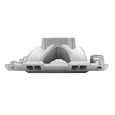 Buy Edelbrock Super Victor II Intake Manifold at Ubuy Philippines