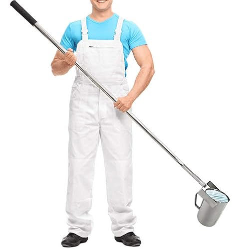 YJINGRUI Telescopic Water Sampler Stainless Steel Pendulum Beaker ...