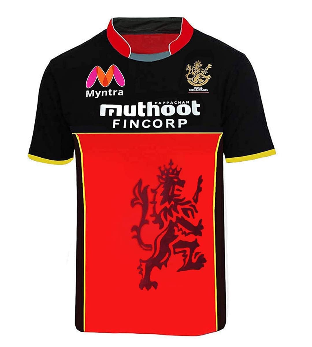 Buy Rcb Jersey 2021 Ipl Virat Kohli At Amazon in buy-rcb-jersey-2021-ipl-virat-kohli-at-amazon-in