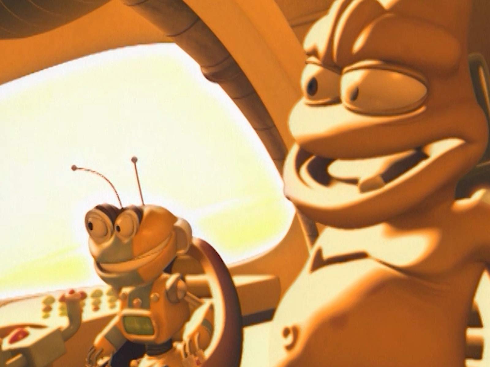 Watch Adiboo Adventure: Mission Earth | Prime Video