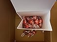 Lindt Lindor Milk Chocolate, Jumbo Bag with 52 truffles, 650g : Amazon ...