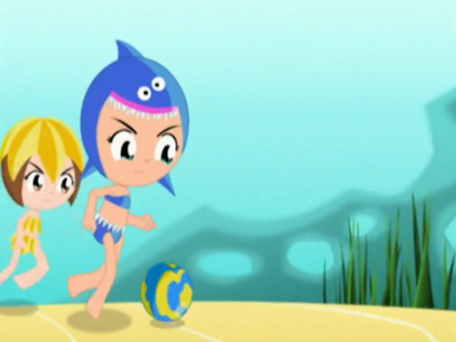 Watch Sea Princesses | Prime Video