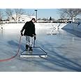 Amazon.com: Nice Ice 52-inch Wide Portable Hand Held Backyard Ice Rink ...