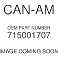 Can-Am ATV OEM LinQ Rack Fastener Quick Release Accessory Latch Kit ...