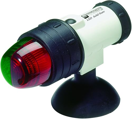 10 Best Boat Navigation (Running) Lights 【2022】 Review