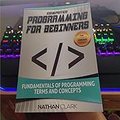 Computer Programming for Beginners: Fundamentals of Programming Terms ...
