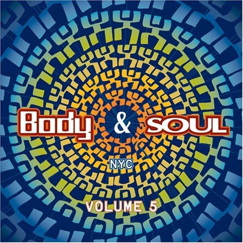 Body & Soul Vol. 5 by Body & Soul (2009) Audio CD by : Amazon.co.uk ...