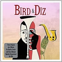 Charlie Parker, Dizzy Gillespie - Bird and Diz - Amazon.com Music