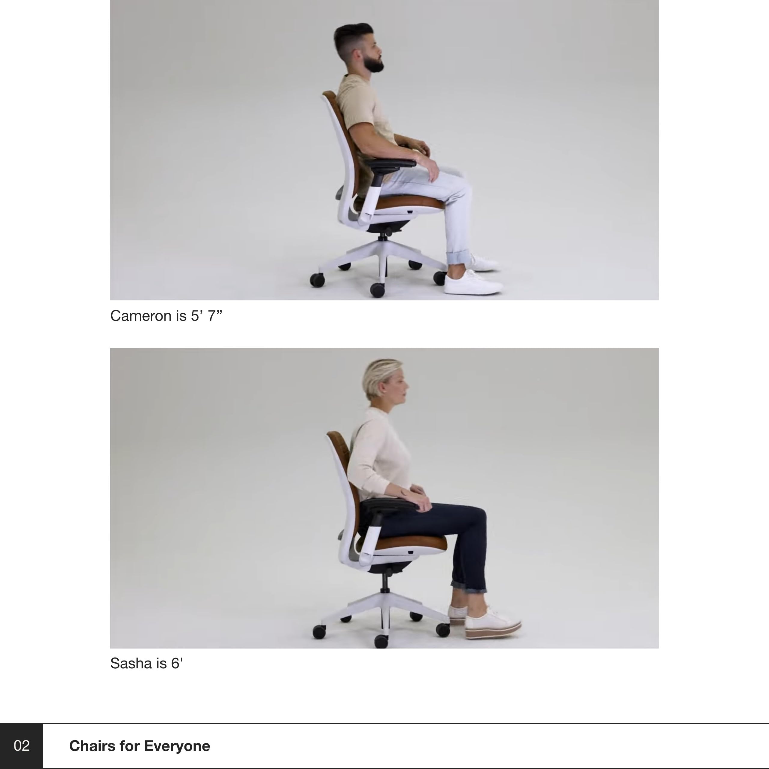 Mua Steelcase Series 2 Office Chair - Ergonomic Work Chair with Wheels ...