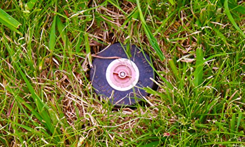 The Sprinkler Removal Tool SRT-1000 for Pop Up Heads and Small Rotors ...