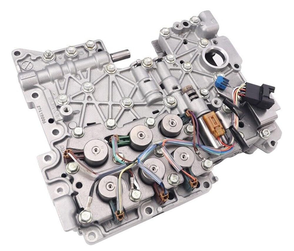 POPSTORE 4EAT Transmission Valve Body Compatible with Subaru Outback ...