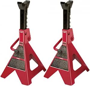 Torres Para Auto 3 T: Amazon.com.mx: Herramientas y Mejoras del Hogar