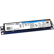 Universal Ballasts Cross Reference Universal Lighting Technologies