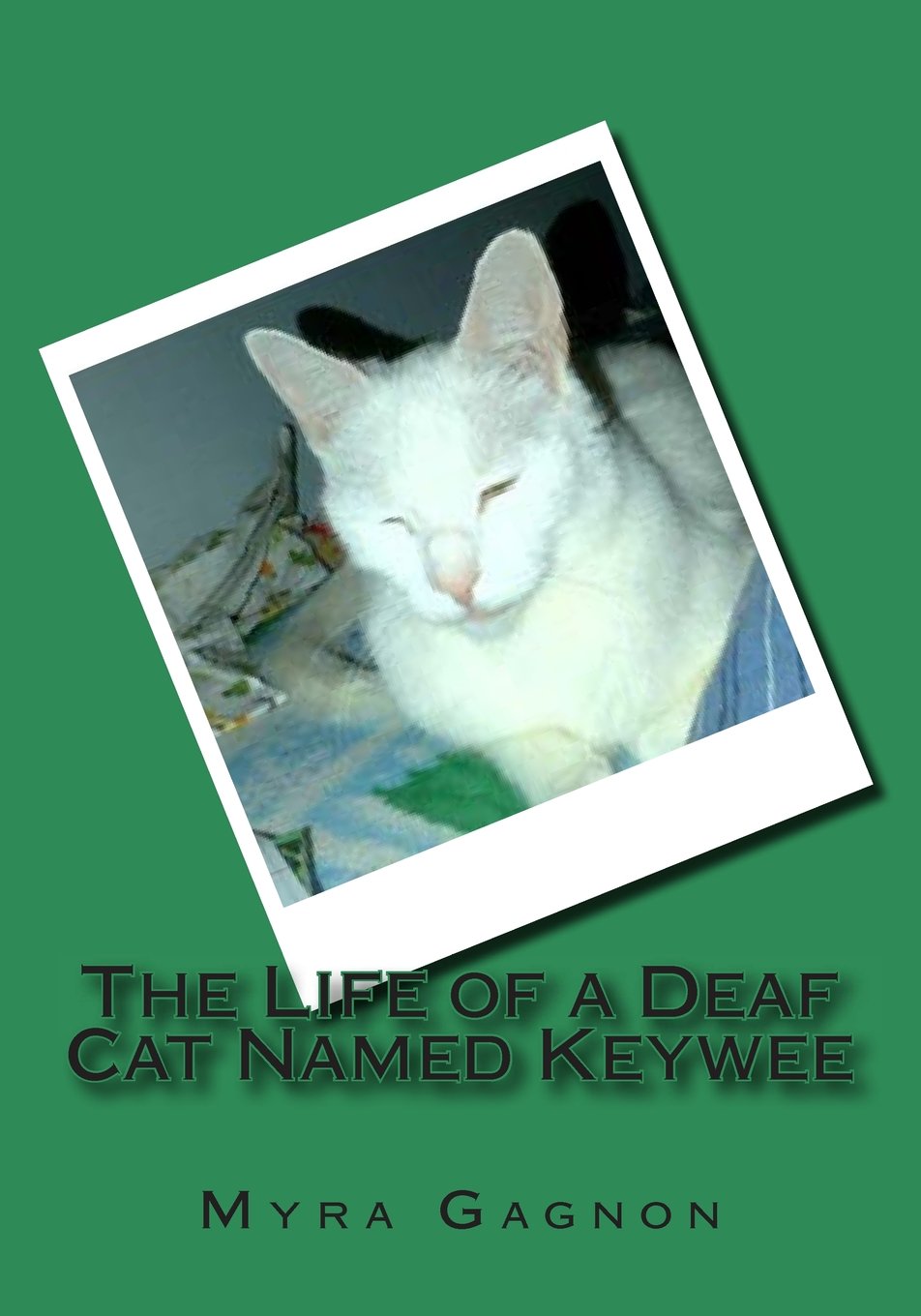 Mua The Life of a Deaf Cat Named Keywee trên Amazon Nhật chính hãng ...