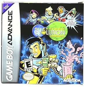 Amazon.com: Alienators: Evolution Continues: Video Games