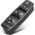Amazon.com: YHTAUTO Master Power Window Switch Driver Side Replacement ...