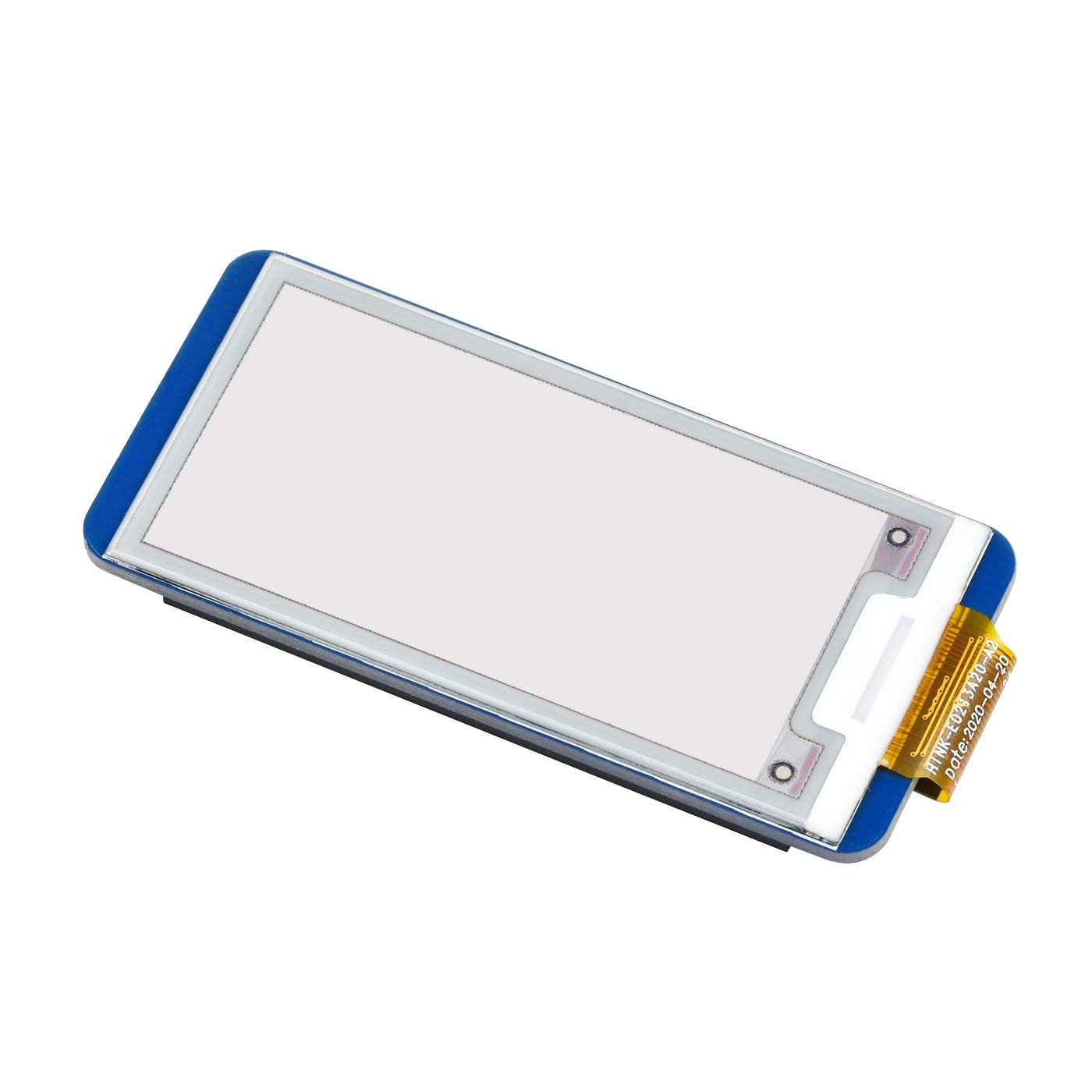 Mua 2.13 Inch 3 Colors Red Black White Electronic Paper Module E-ink E ...